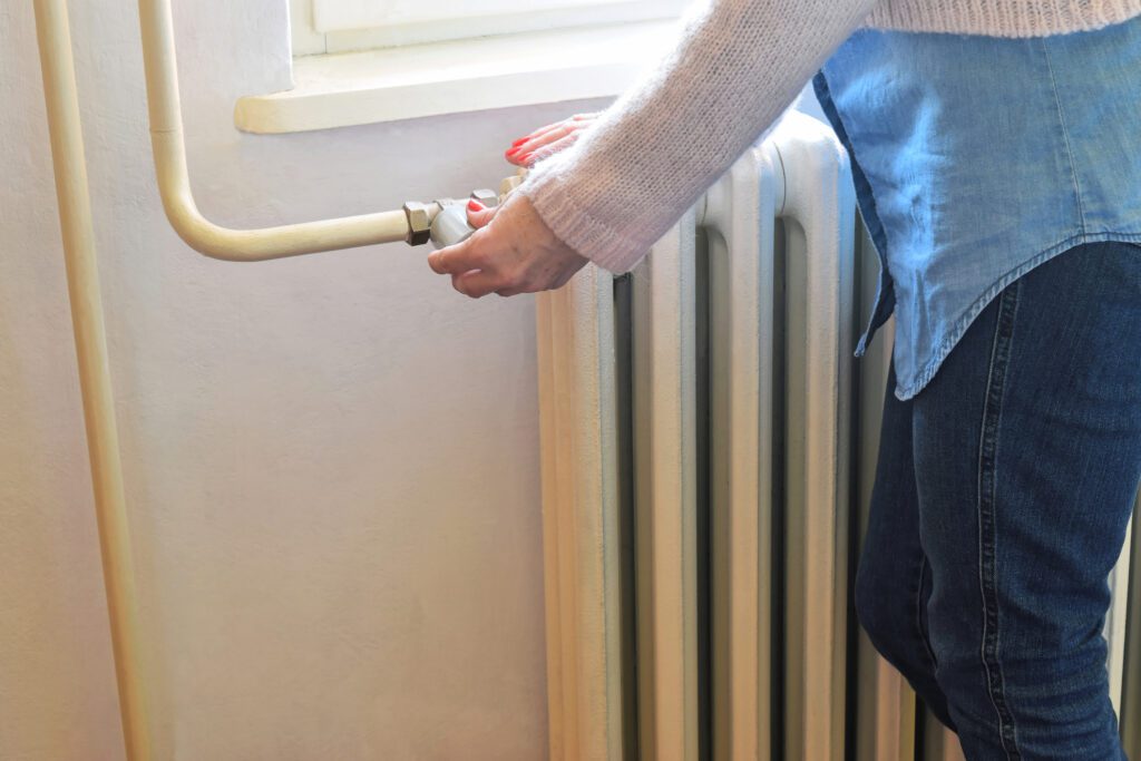 How to Remove a Radiator in 6 Easy Steps | PlumbingForce